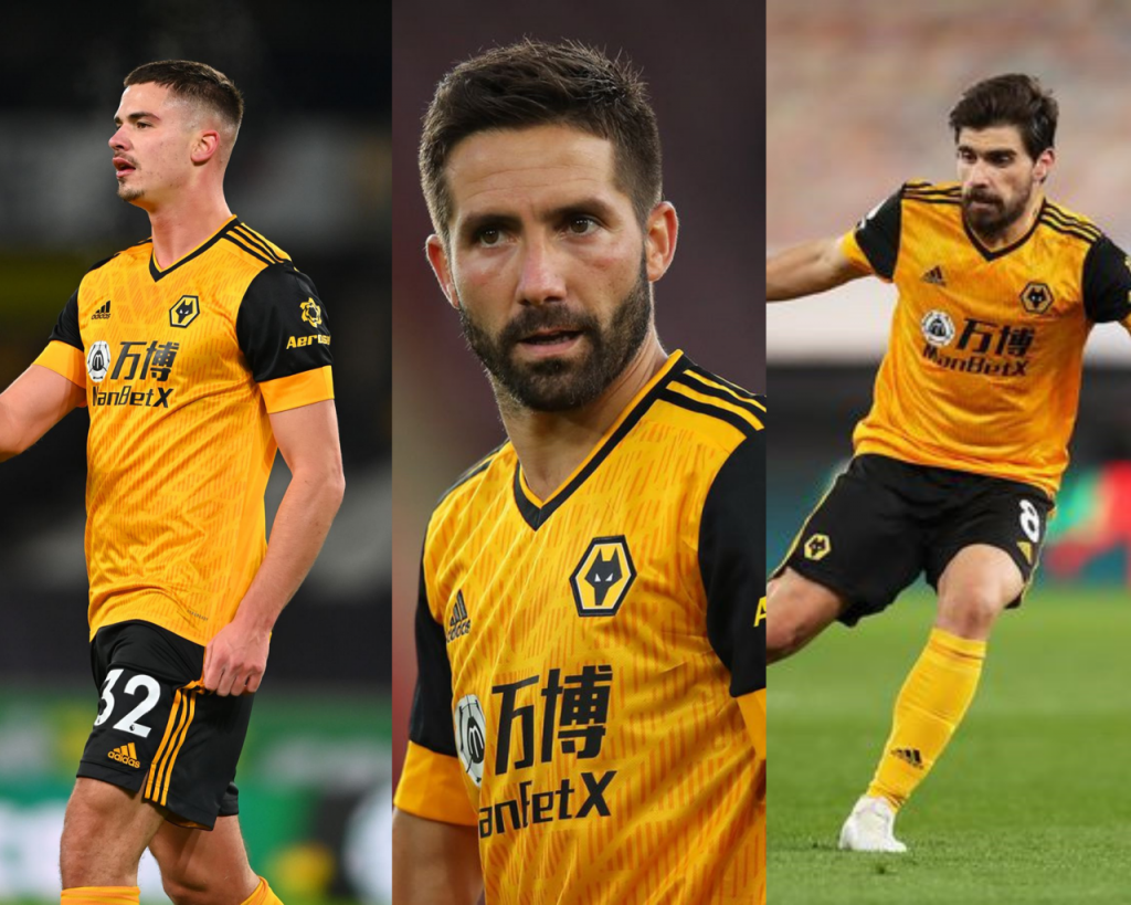 Using Data to find Wolves a new Central Midfielder - Wolves Fancast